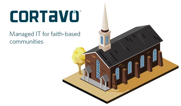 Managed IT for Faith-Based Communities